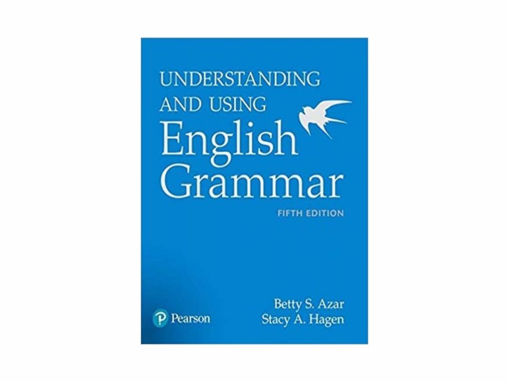 Understanding and Using English Grammar - کتابخانه دیجیتال فاران مهر دانش